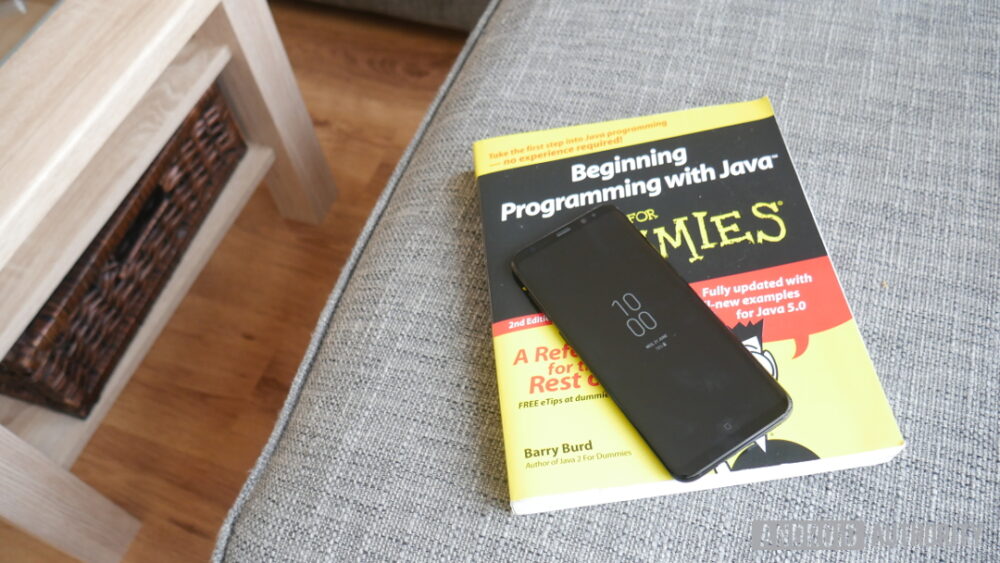 10 reasons to try Kotlin for Android development - Android Authority