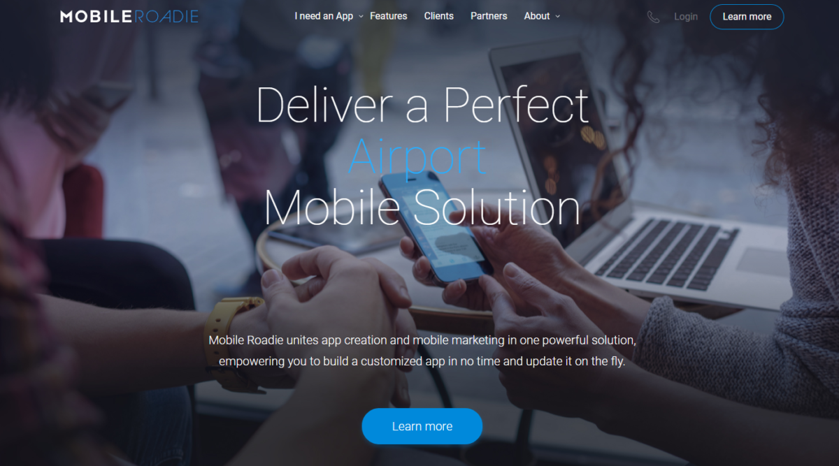 Best Android app makers and game builders that require zero code