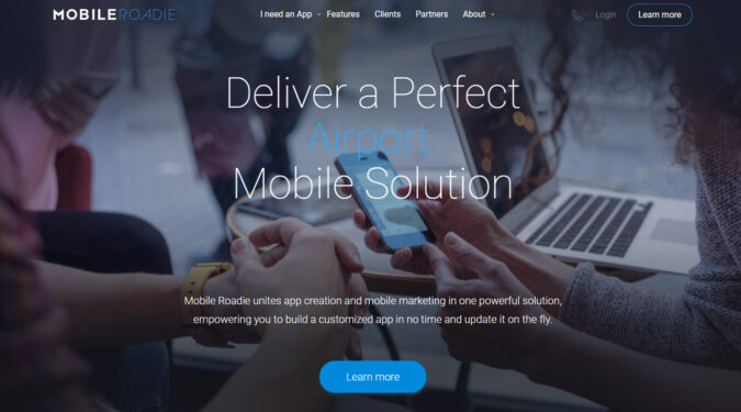 Best Android app makers and game builders that require zero code