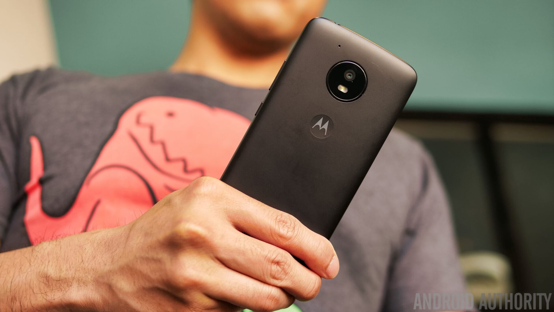 Moto E4 hands on: $70, really? - Android Authority