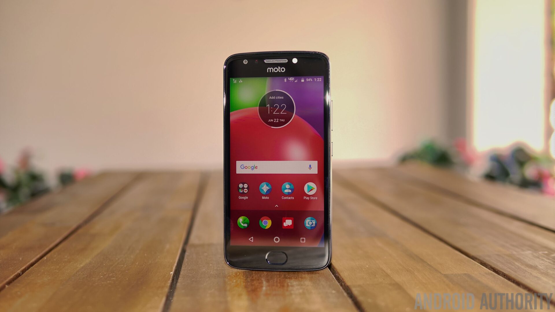 Moto E4 hands on: $70, really? - Android Authority