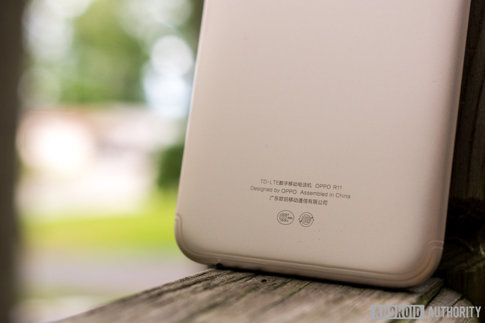 OPPO R11 review - Android Authority