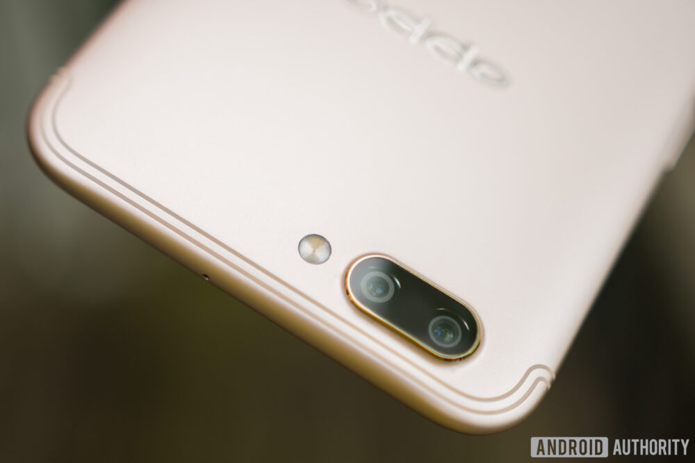 OPPO R11 review - Android Authority
