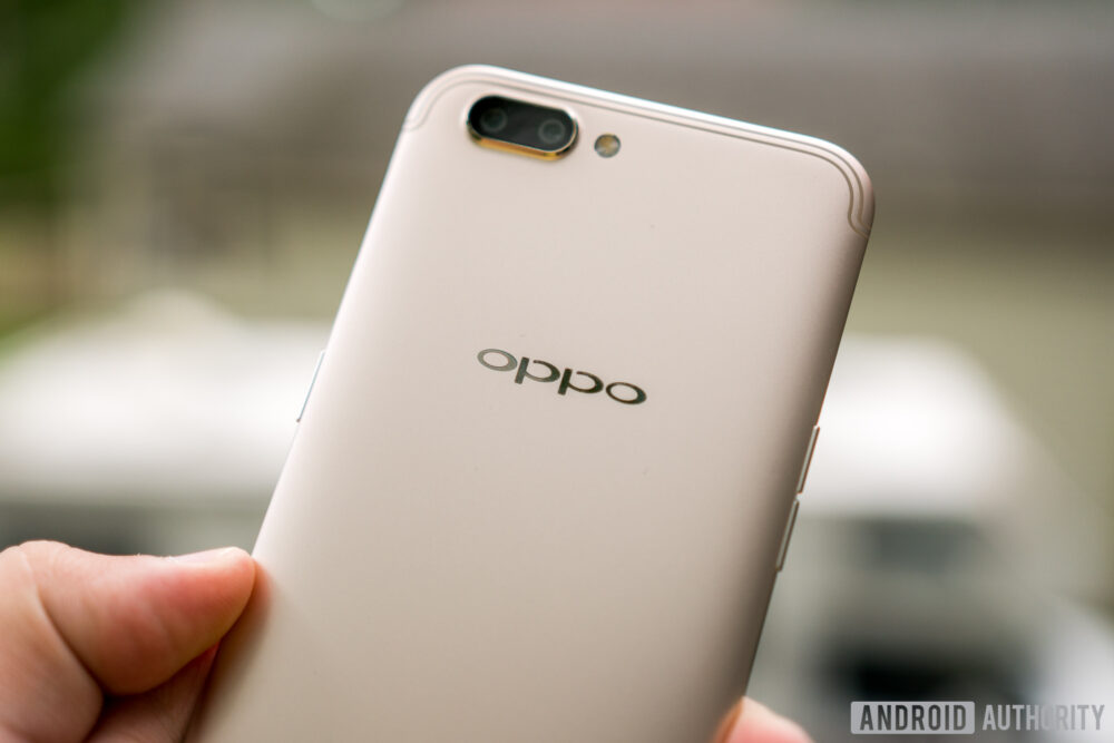 OPPO R11 review - Android Authority