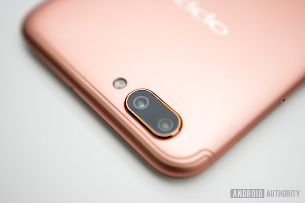 OPPO R11 review - Android Authority