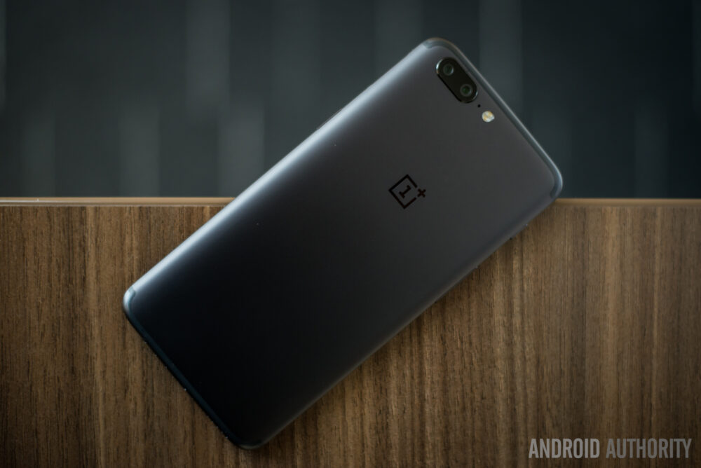 OnePlus now has a OnePlus 5 audio problem to fix