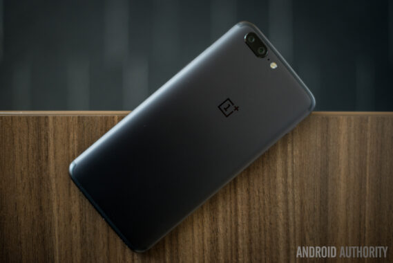 OnePlus CEO Pete Lau addresses recent OnePlus 5 criticism