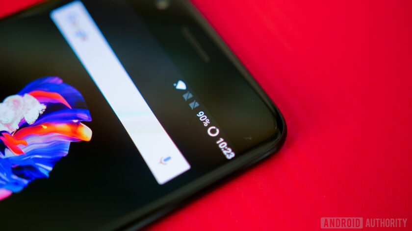 First 5 things you should do with the OnePlus 5 - Android Authority