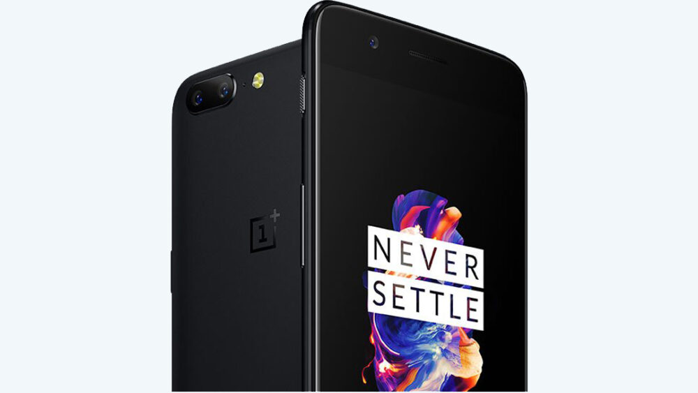 Which of these OnePlus 5 prototypes do you like most? - Android Authority