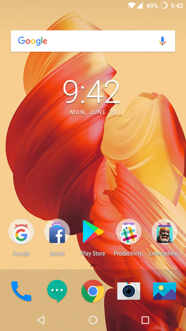 The evolution of OnePlus software: From Cyanogen to Oxygen, and beyond ...