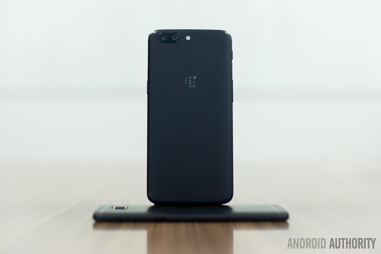 OnePlus 5 (vs 3T) - how good is the new camera? - Android Authority