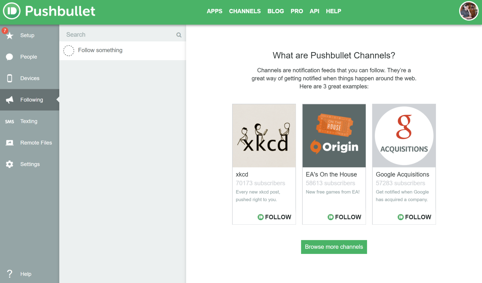 Pushbullet for Android — everything you need to know - Android Authority