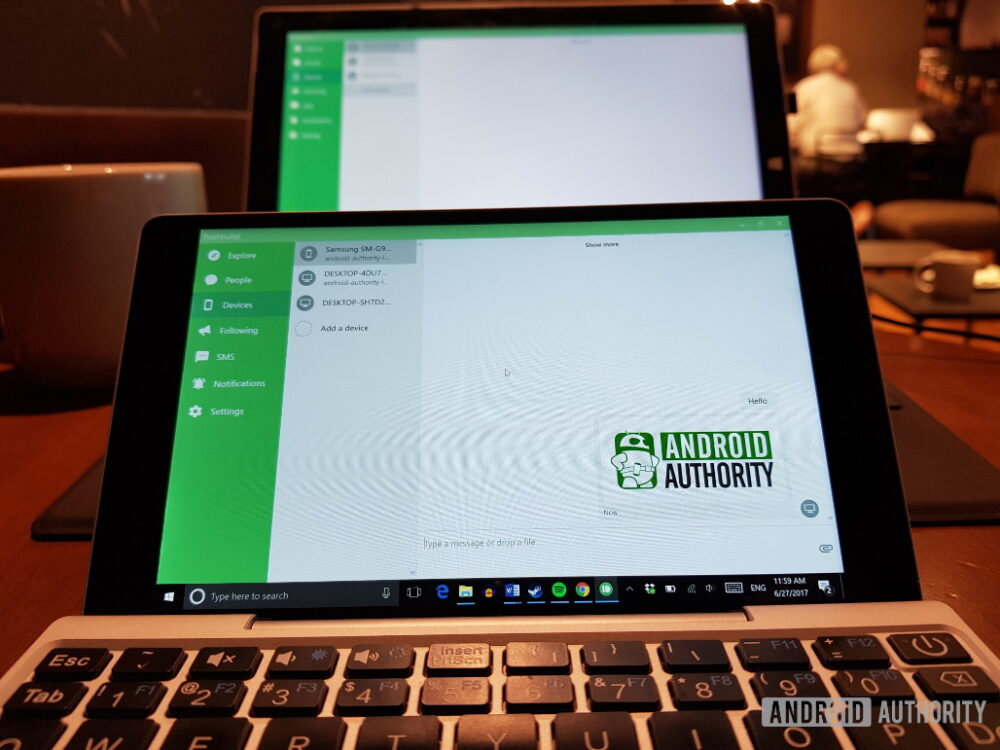 Pushbullet for Android — everything you need to know - Android Authority