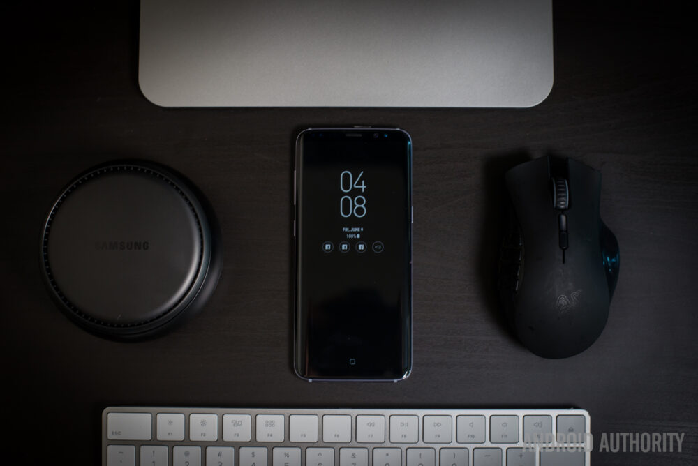 Using Samsung DeX as a PC for a week - can you leave your computer ...