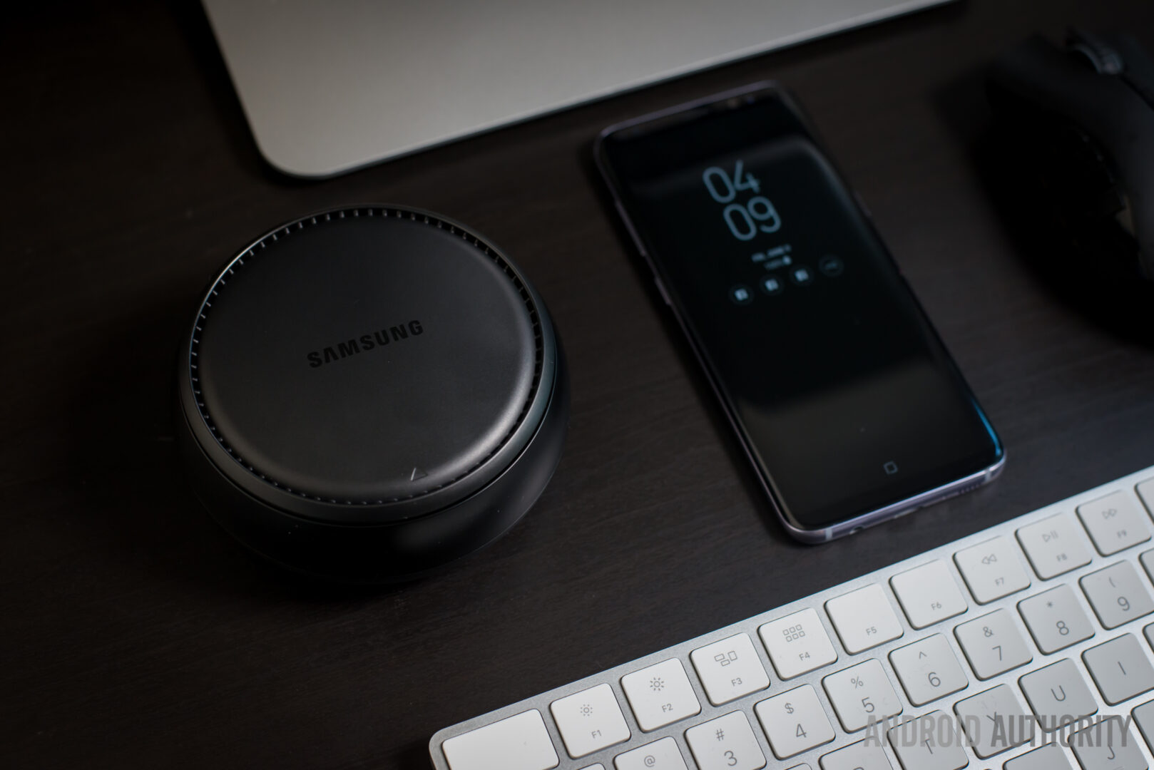 Using Samsung DeX as a PC for a week - can you leave your computer ...