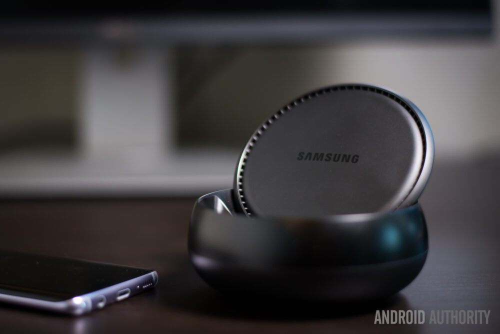 Samsung DeX: Everything you need to know - Android Authority