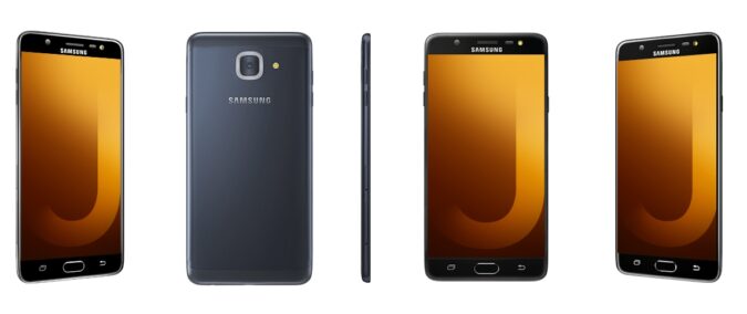 Samsung Galaxy J7 Max and J7 Pro revealed in India with Samsung Pay