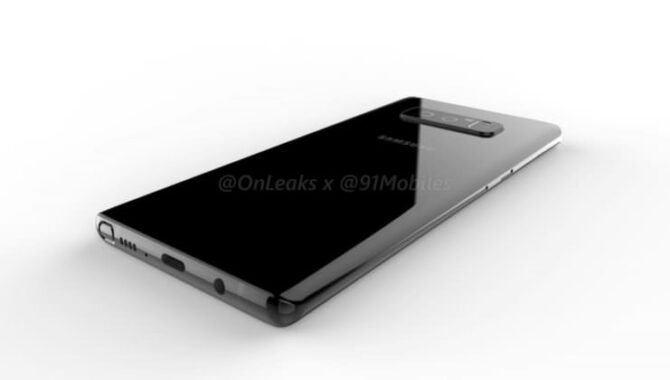 Samsung Galaxy Note 8: Everything we know so far (Updated: August 18 ...