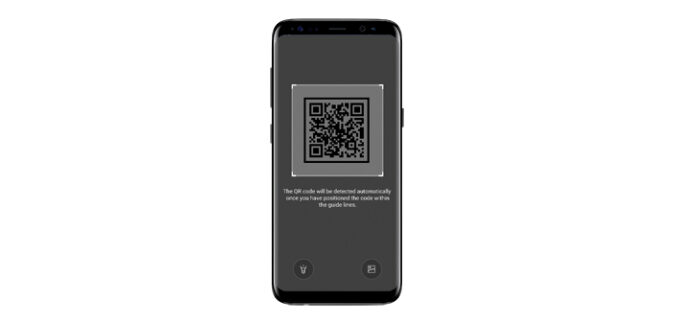 Samsung adds QR reader, Quick Menu button, and more to its browser ...
