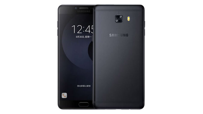 Samsung Galaxy C9 Pro gets Rs. 5,000 price cut in India - Android Authority