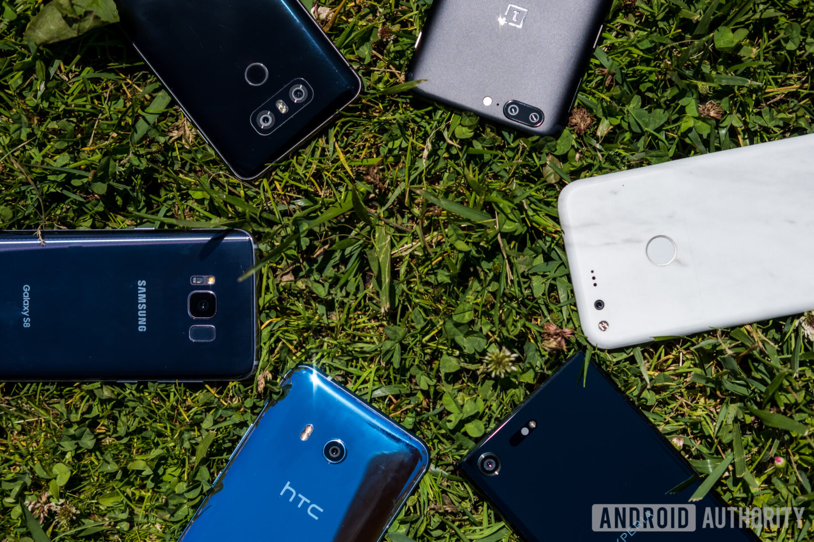 Results are in: how good is the OnePlus 5 camera? - Android Authority