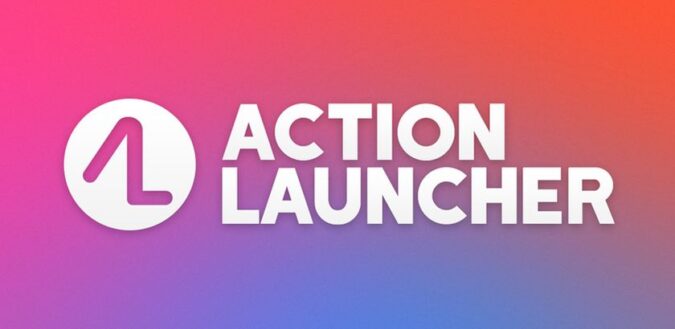Action Launcher drops the "3" from its name as part of its big update