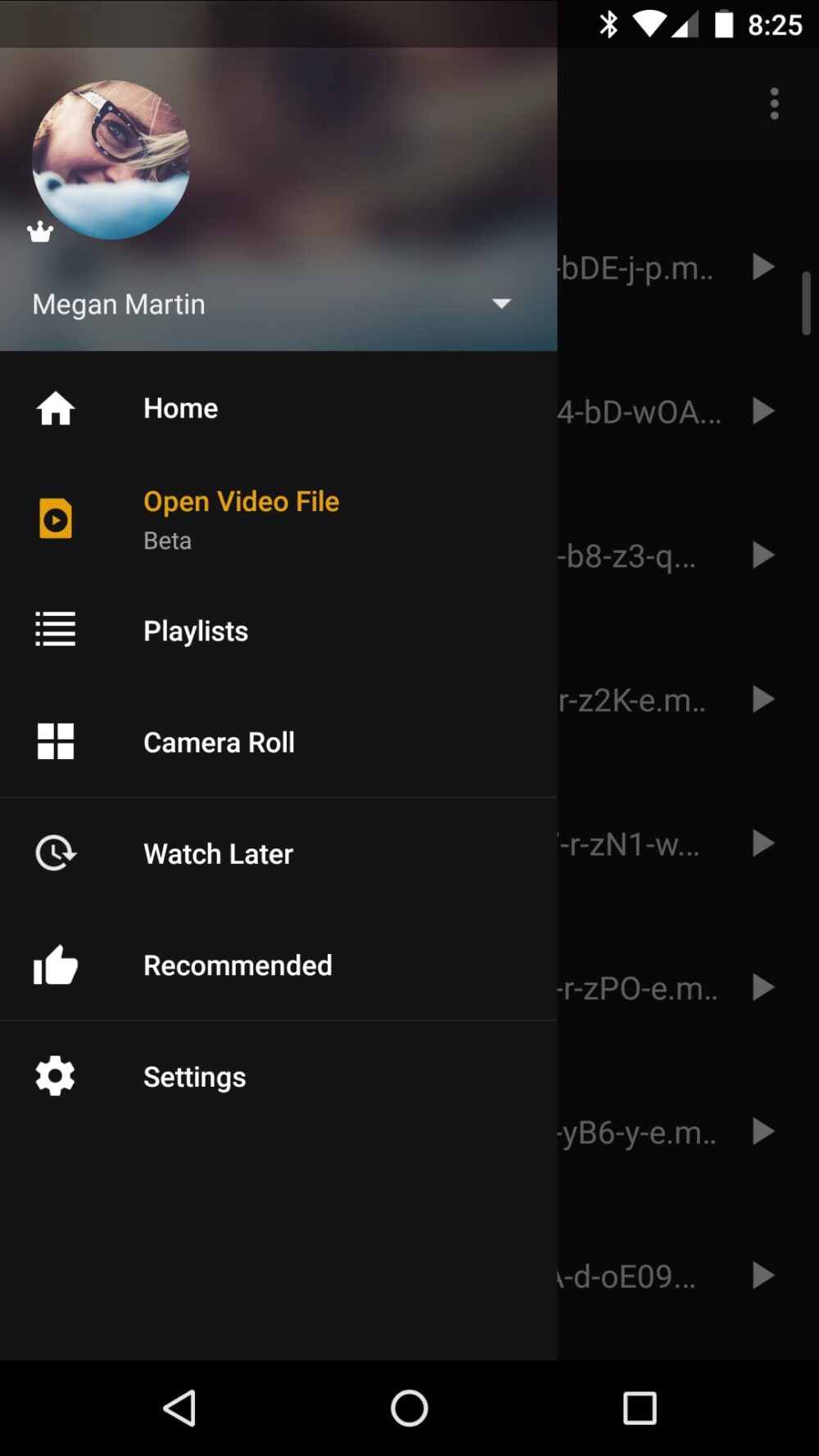 Plex for Android can finally play local files - Android Authority