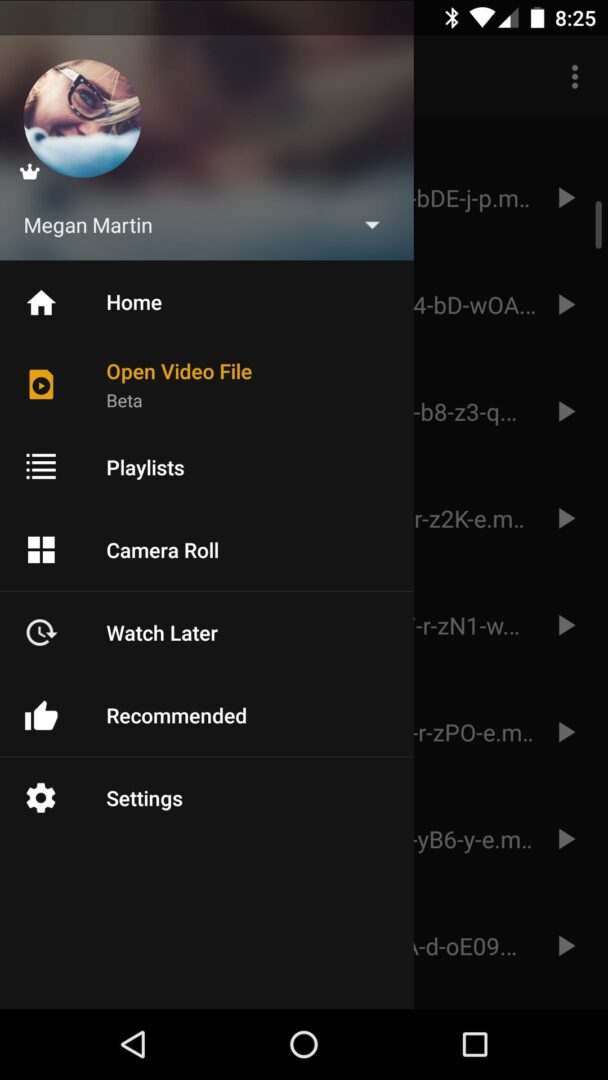 Plex for Android can finally play local files - Android Authority