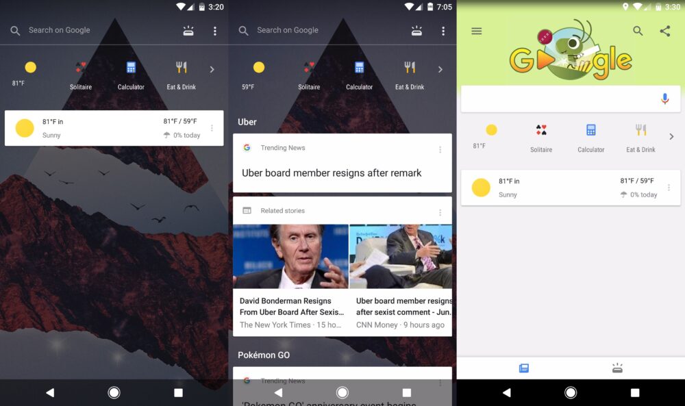 New Google app starts rolling out to Android users — some aren't happy