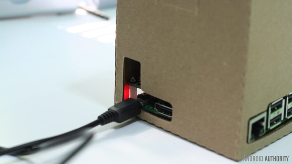 Google Voice Kit review - Android Authority