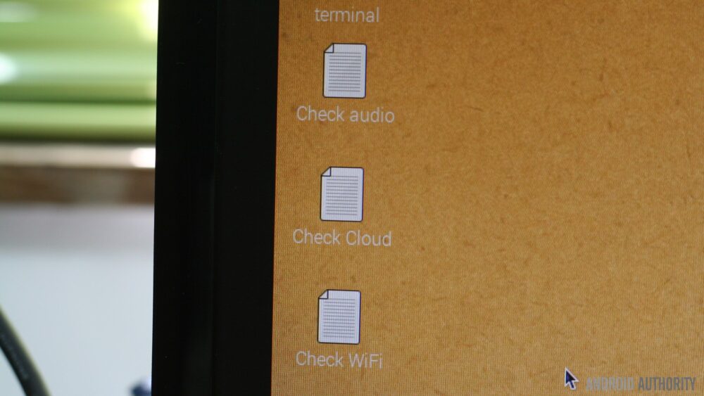 Google Voice Kit review - Android Authority