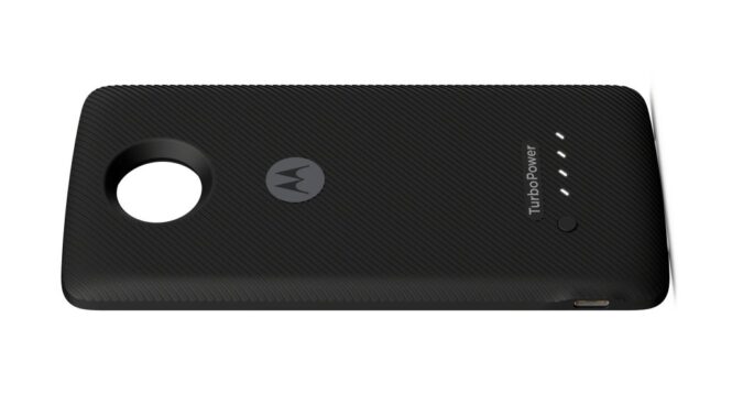 New Moto Mods for gaming, audio, and more will launch this summer