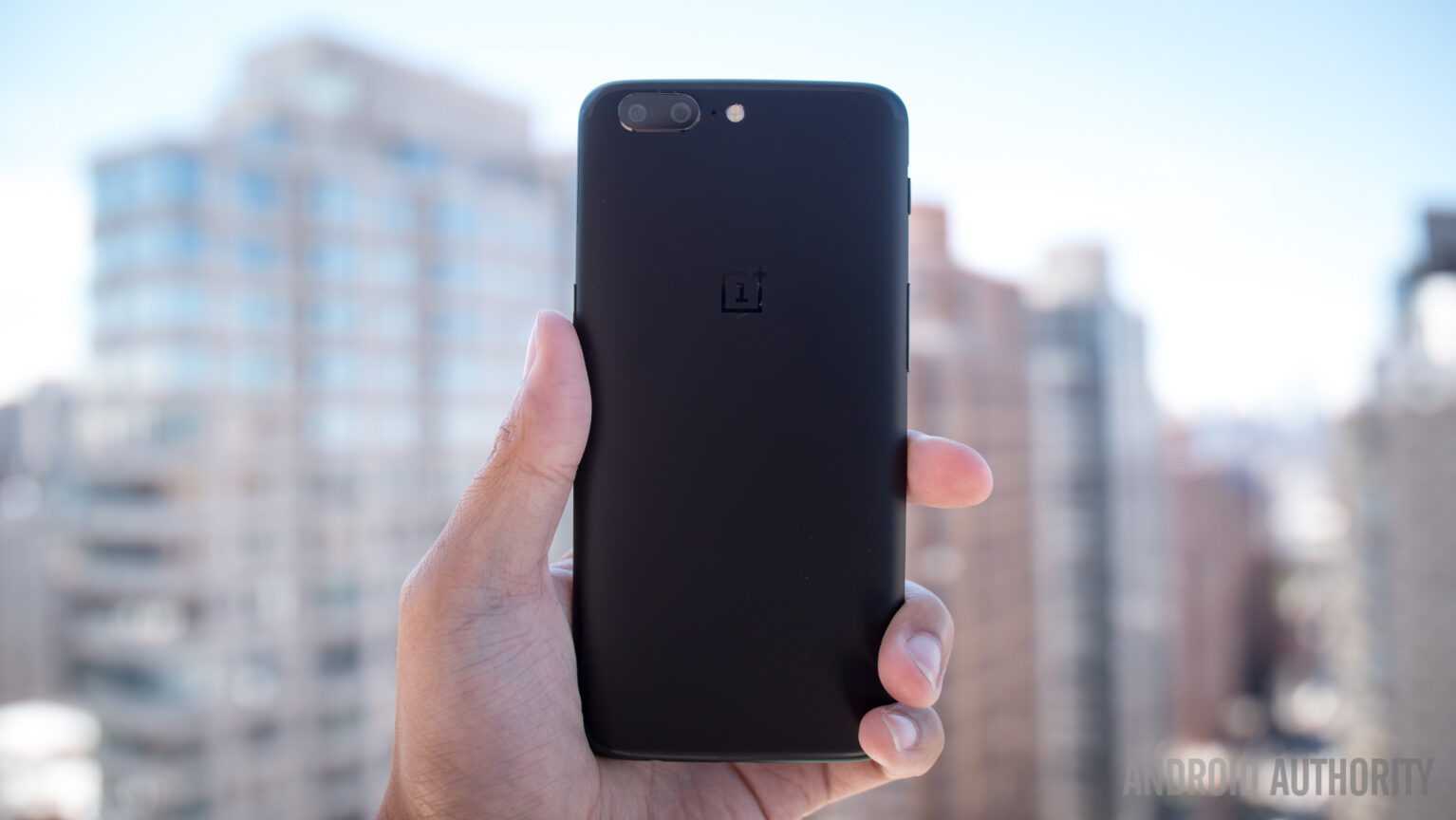 The OnePlus 5 is now on sale: here's how to buy one
