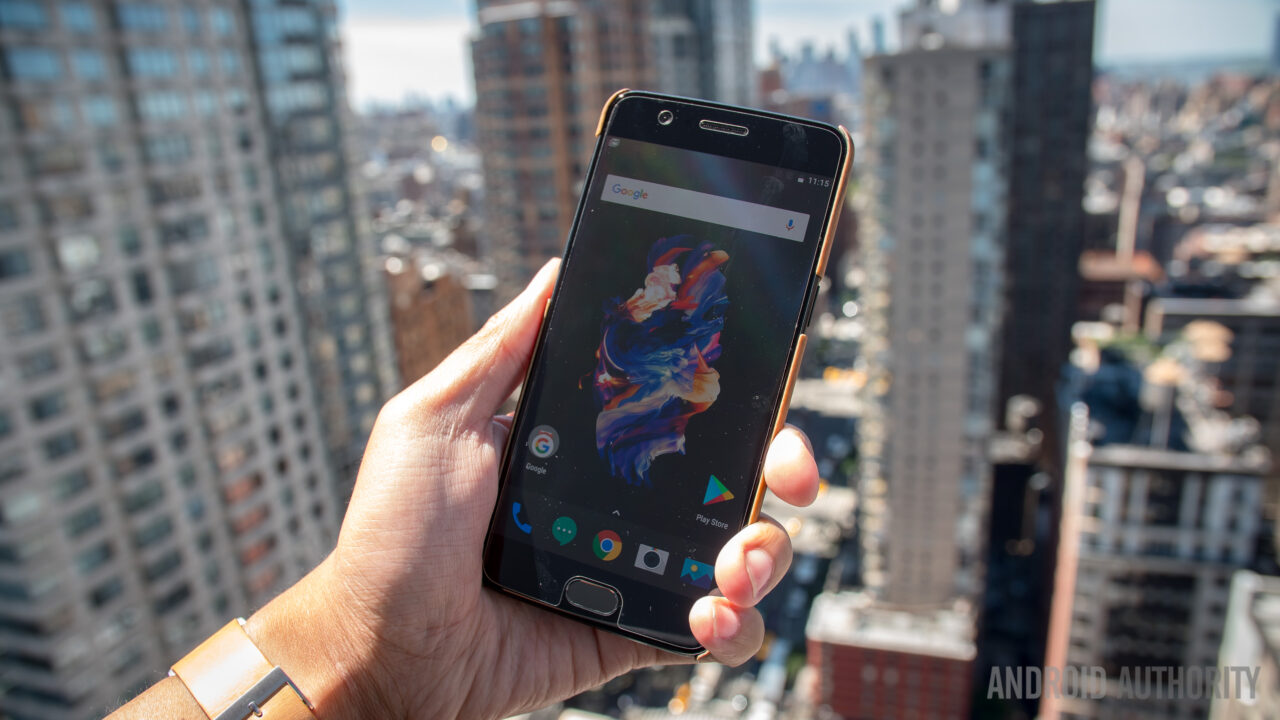OnePlus 5 specs, price, release date, and everything else you should know