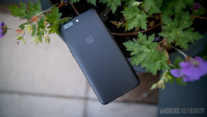 OnePlus 5: after the thrill is gone - Android Authority