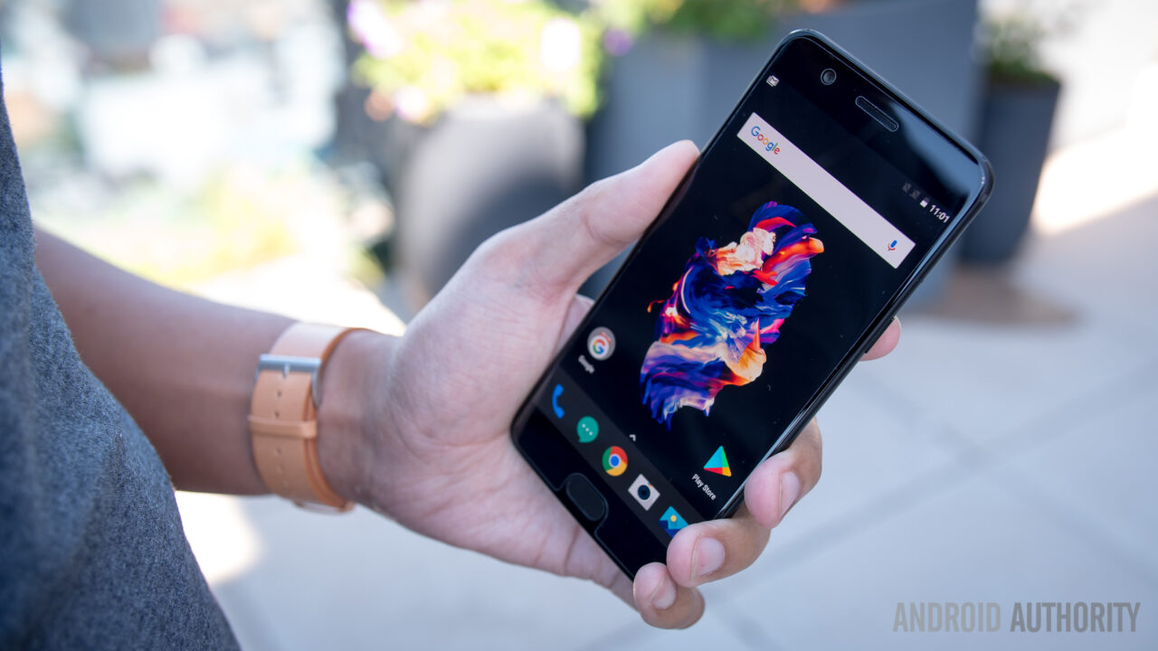 OnePlus CEO Pete Lau addresses recent OnePlus 5 criticism