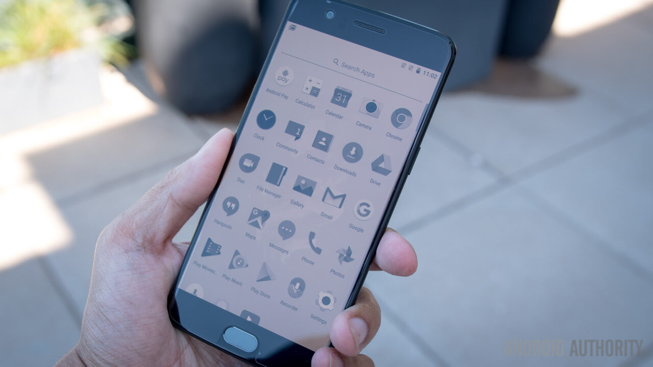 5 reasons you should buy the OnePlus 5 - Android Authority