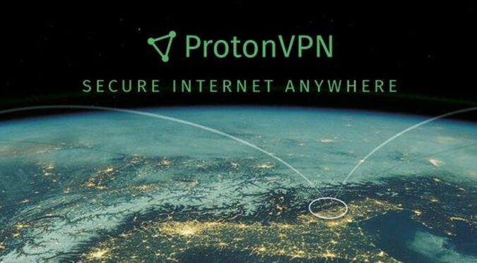 ProtonMail launches its free ProtonVPN service for extra security