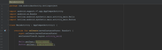 10 reasons to try Kotlin for Android development - Android Authority