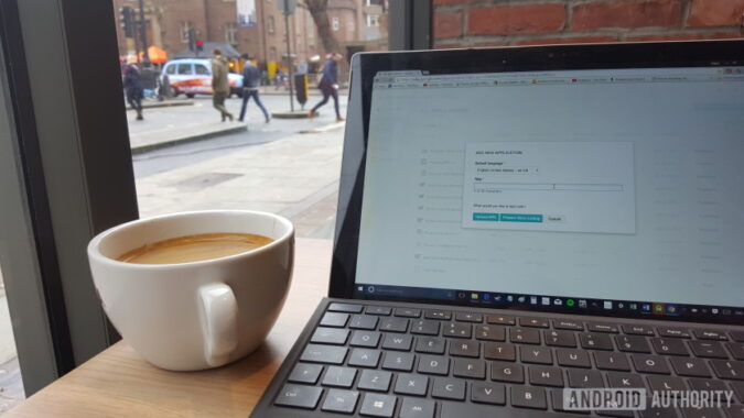 Hassle-free fragments: Using Android’s Navigation Architecture Component - Android Authority