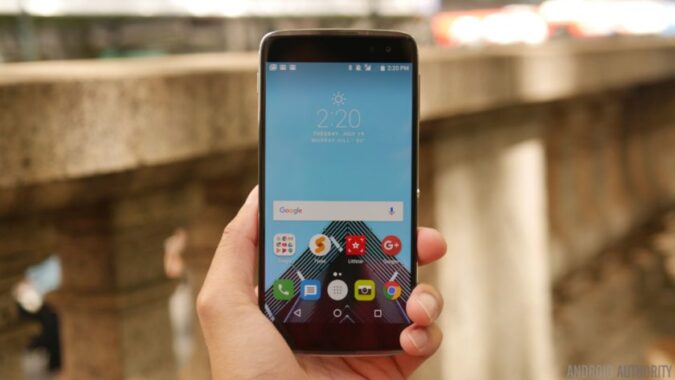 8 smartphone gimmicks that might not be so bad after all - Android ...