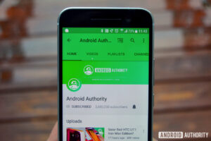 Autoplay videos come to YouTube for Android - here's how to turn them off