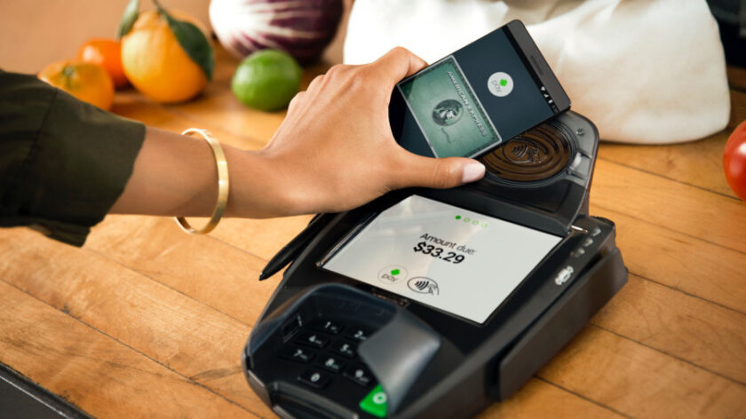 Android Pay vs Apple & Samsung Pay - Android Authority