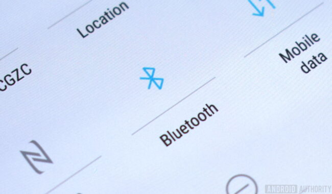 What is Bluetooth and how does it work? - Android Authority