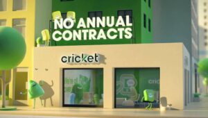 Cricket's unlimited data promotion seems like a good deal, until you ...