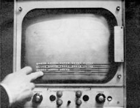 Portable origins - Where did all your smartphone's features come from ...