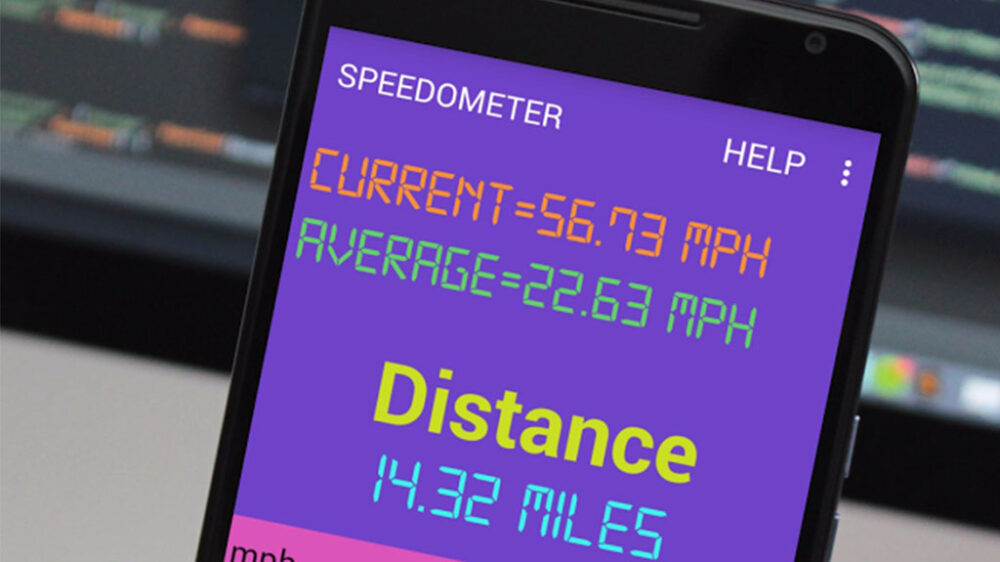The best speedometer apps for Android in 2024 - Android Authority