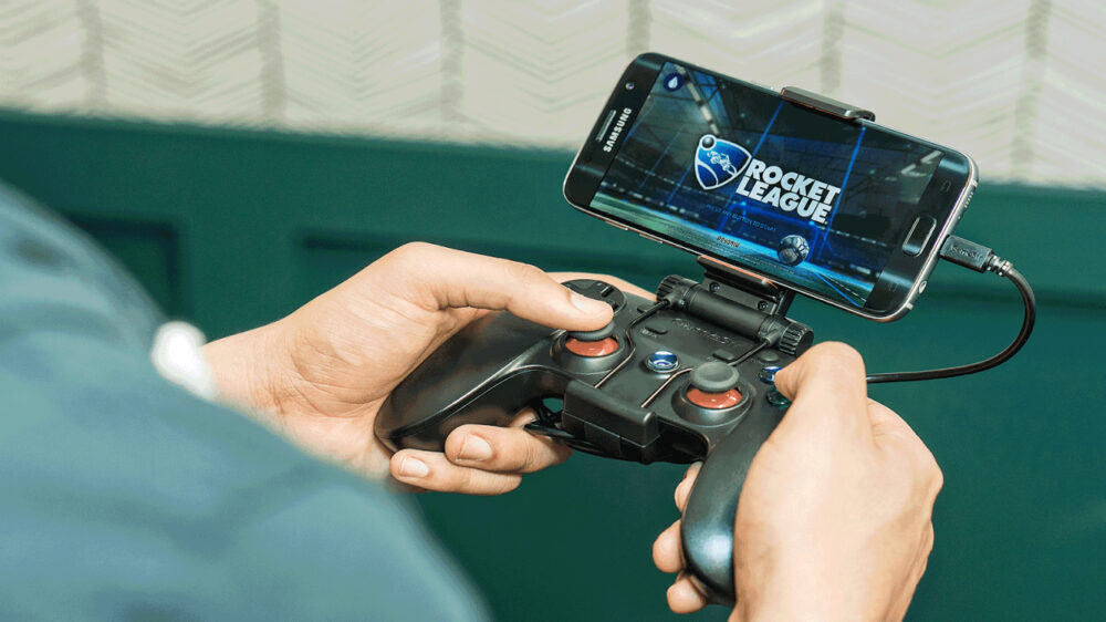 LiquidSky 2.0's beta lets you play Overwatch on your Android phone ...