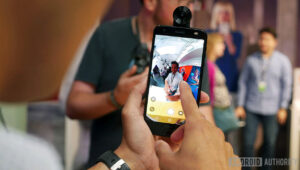 Moto Mods: A guide to all the options currently available