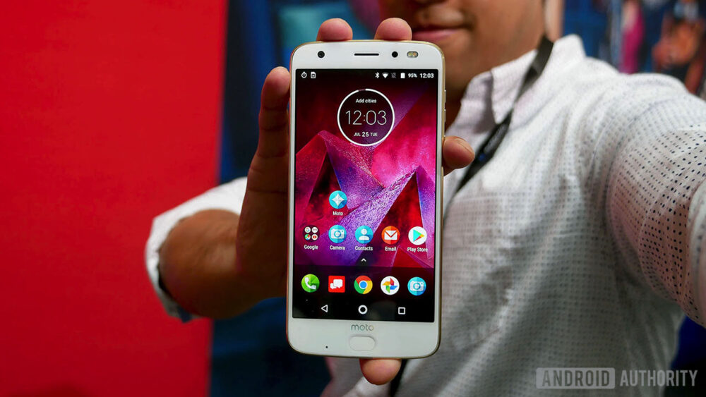 Moto Z2 Force specs, price, release date, and everything else you ...